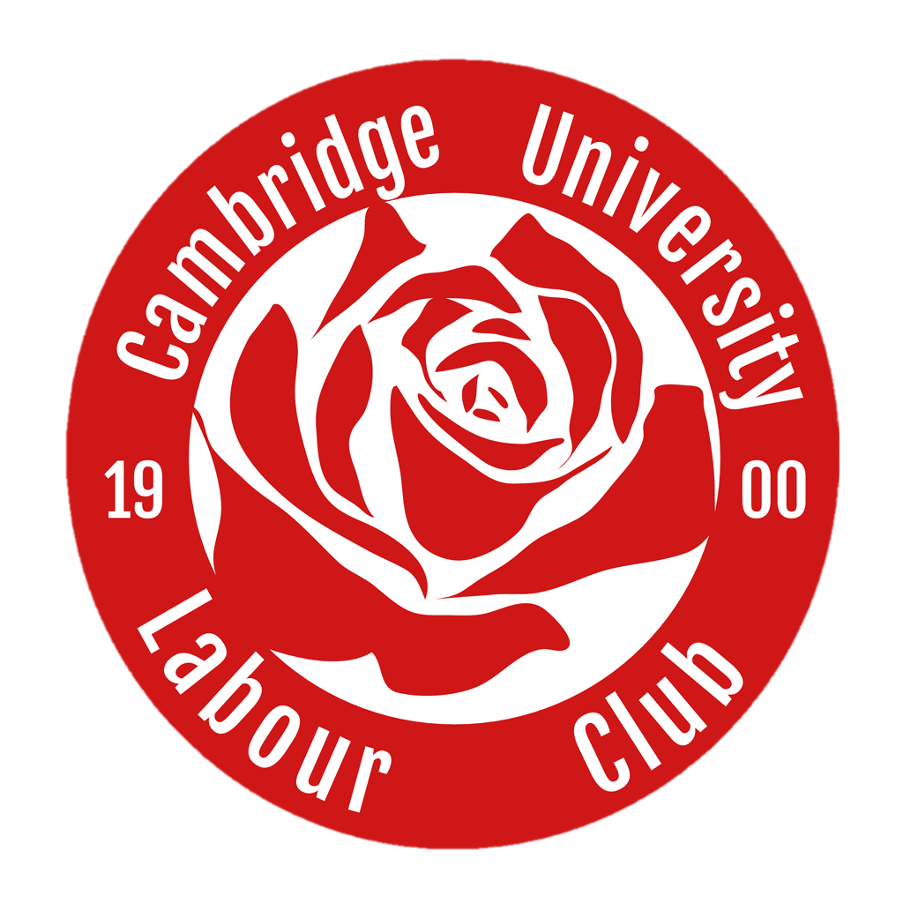 Home | Cambridge University Labour Club